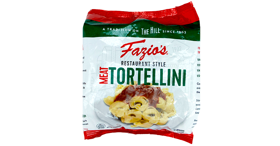 Wholesale Italian Food | Louis, MO | Fazio's Bakery