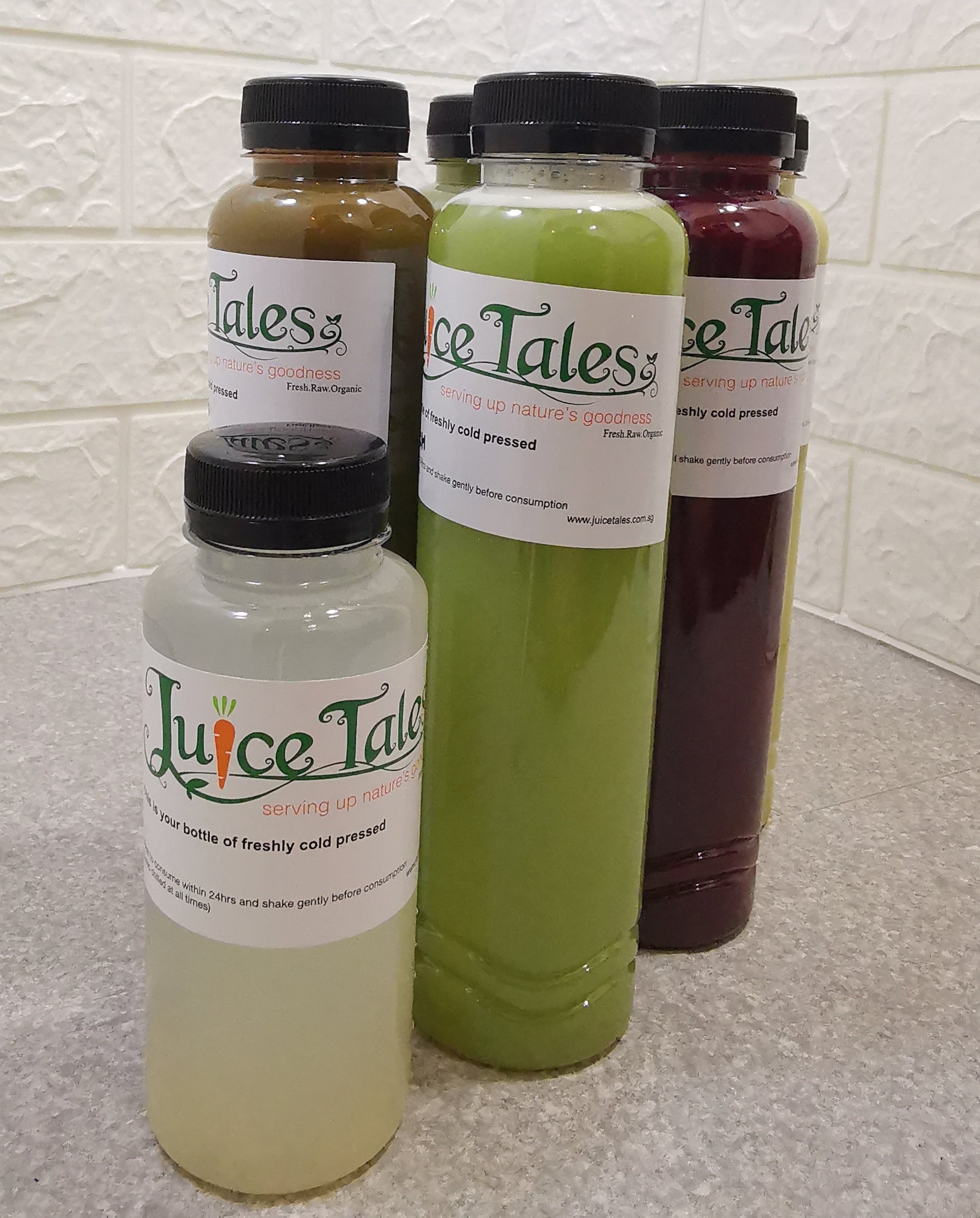 Juice Programs