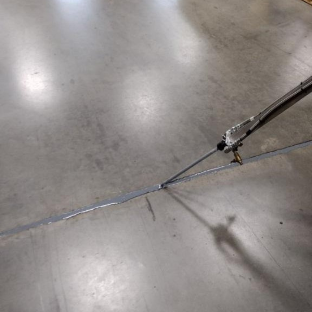 Houston Expansion Joints | Concrete Expansion Joints Installations