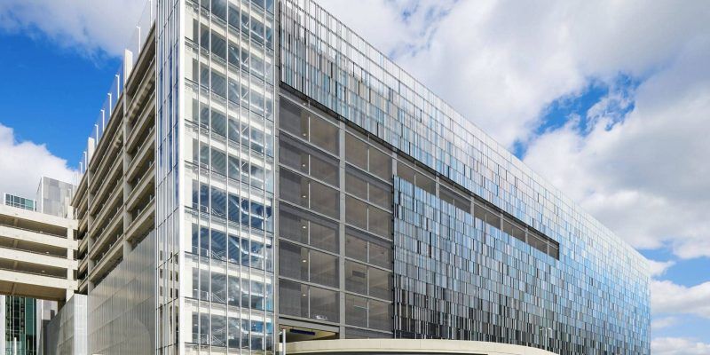 ConRAC Maintenance and UST Inspections
