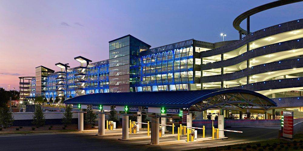 ConRAC Maintenance and UST Inspections