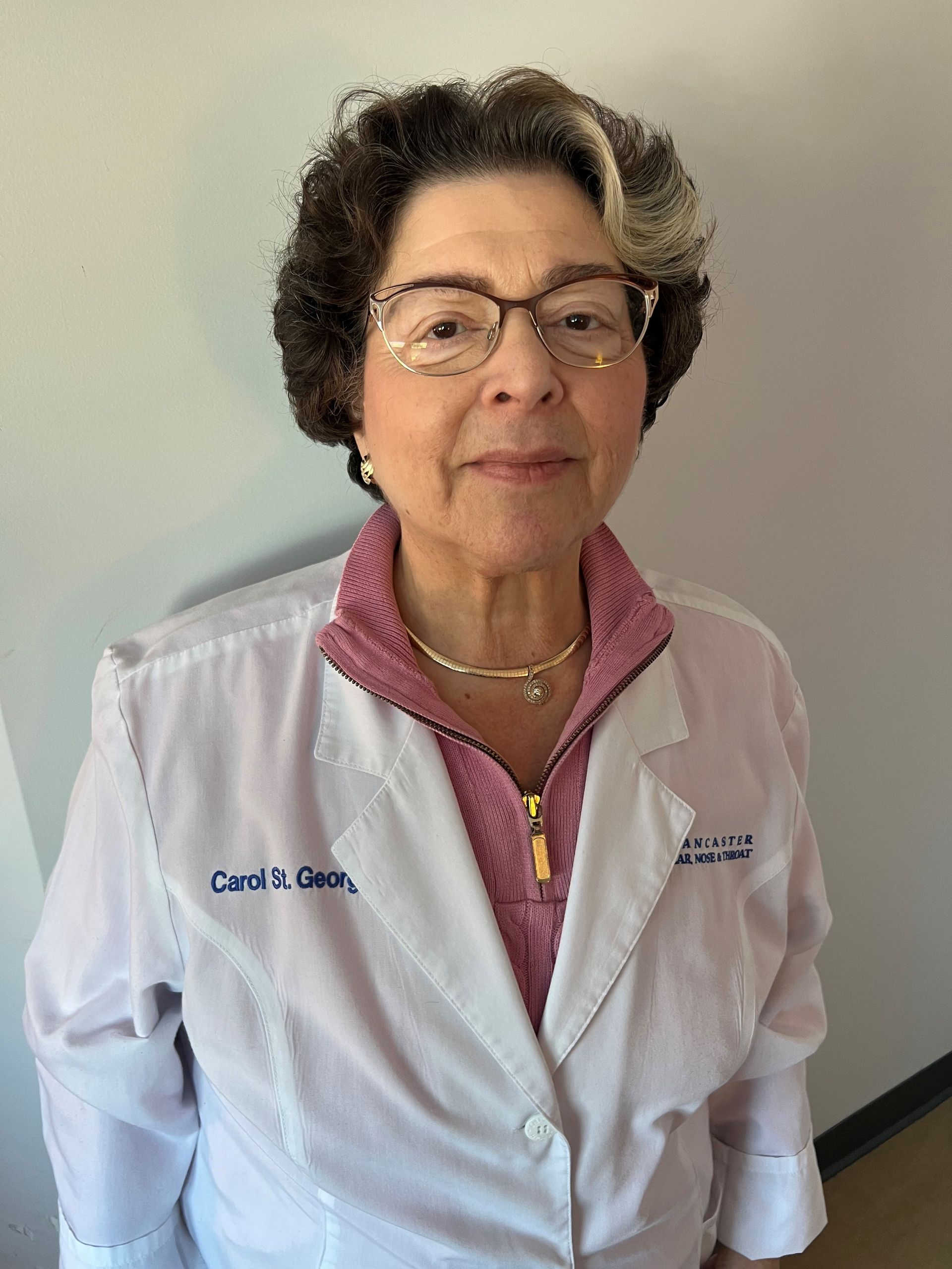 ENT Care | Lancaster Ear Nose & Throat | Lancaster