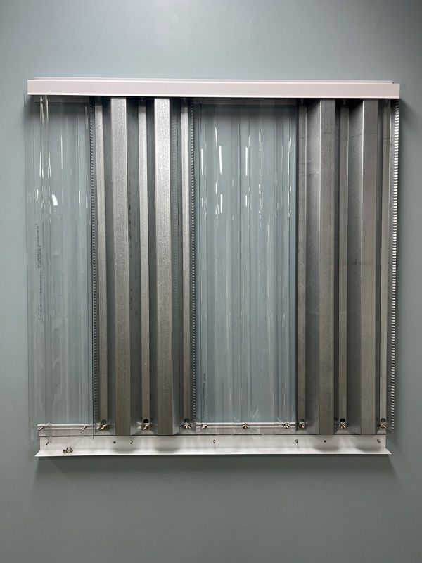 Budget Storm Solutions | Window & Hurricane Protection