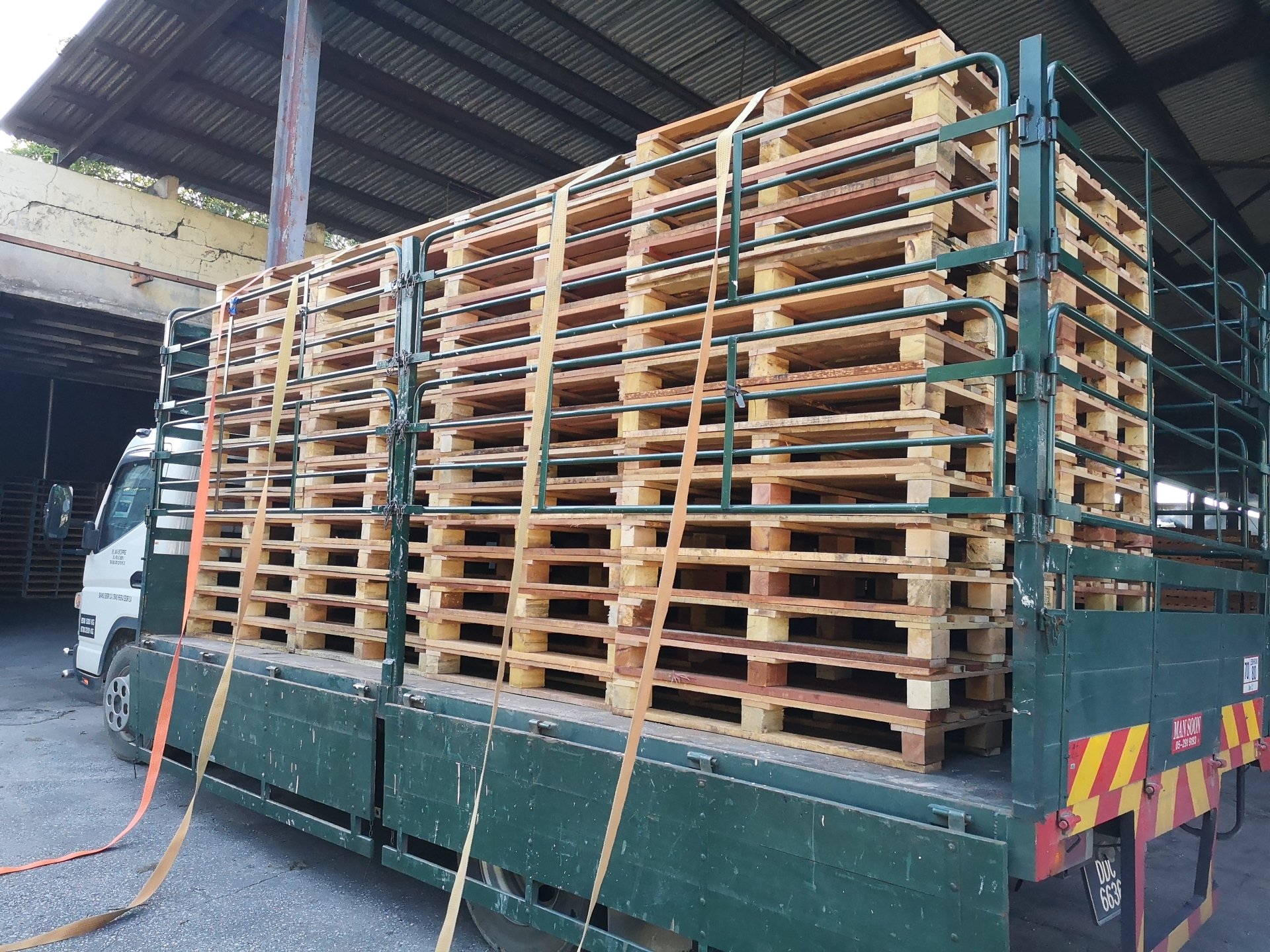 Biomass Drying Expert Malaysia - Kayutah Sdn. Bhd.