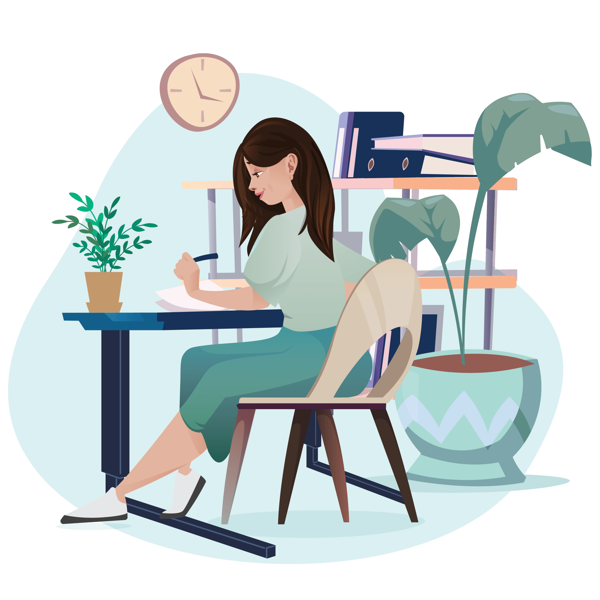 B2B SEO Content Writing | eg creative content