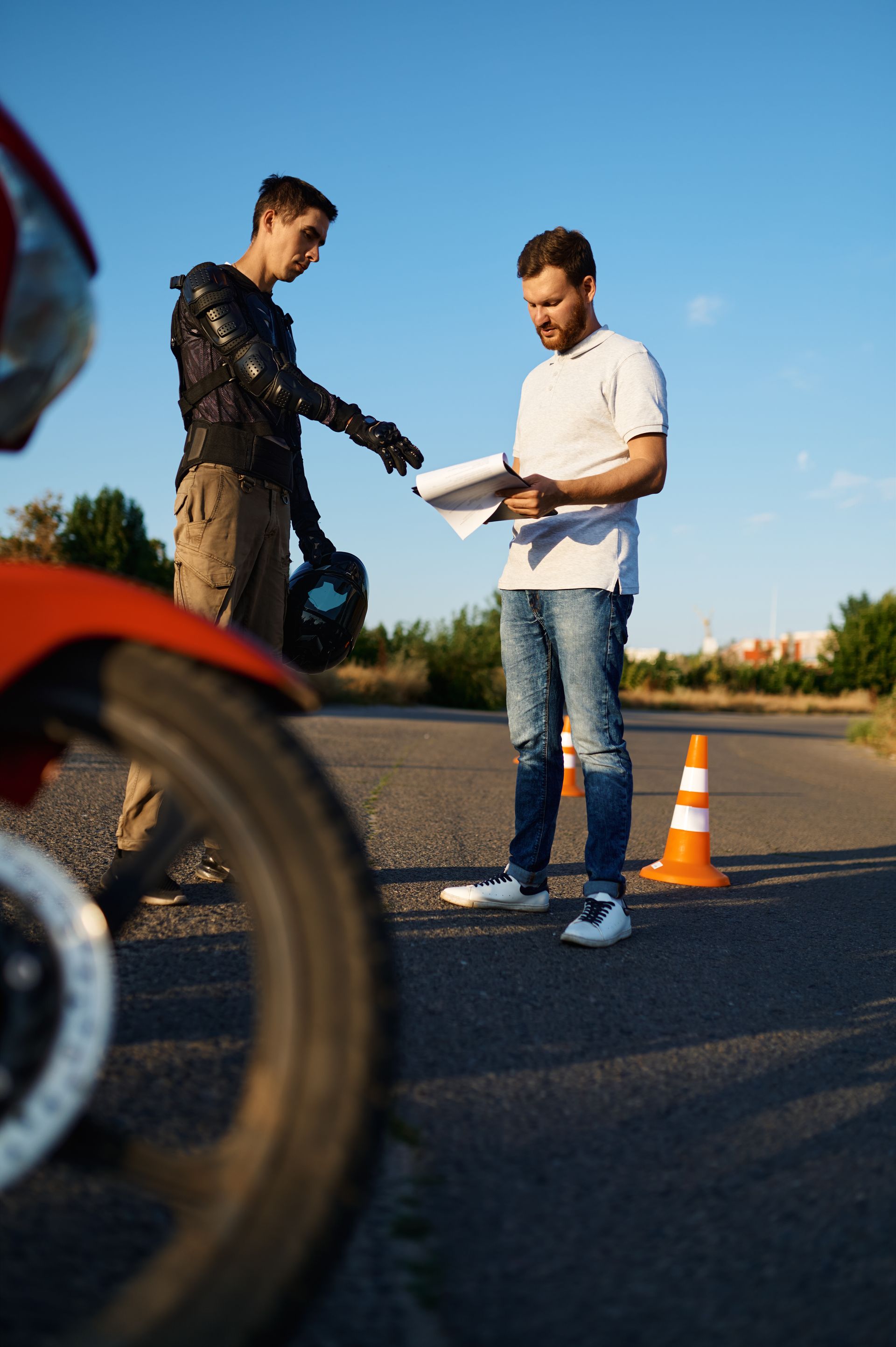Auto | École de conduite Rond-Point