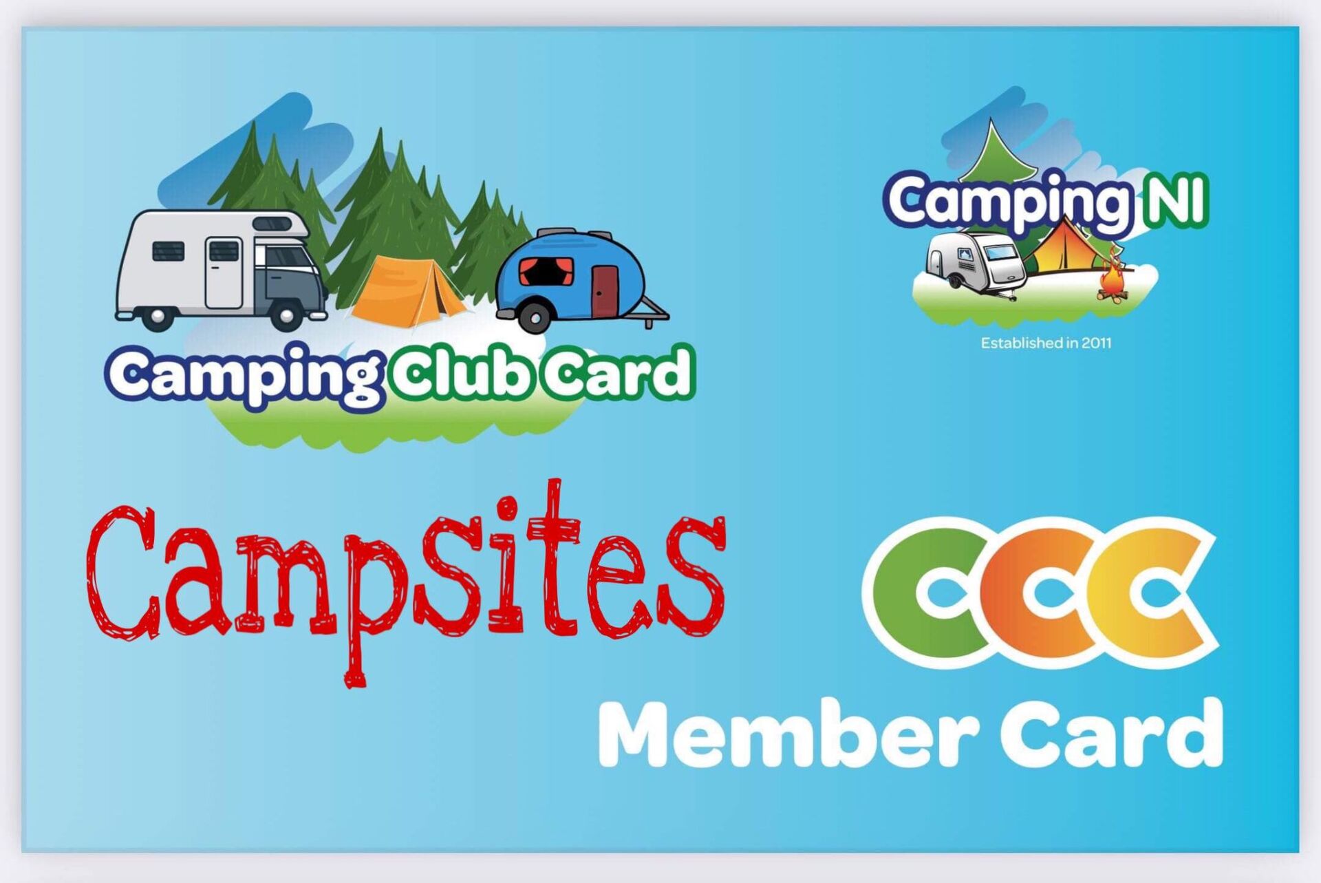 Campsites
