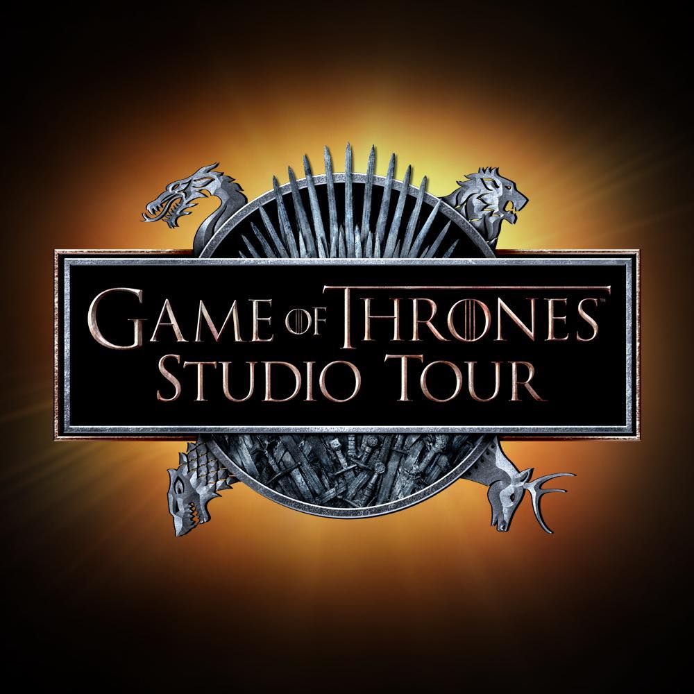 Game of Thrones | Studio Tour