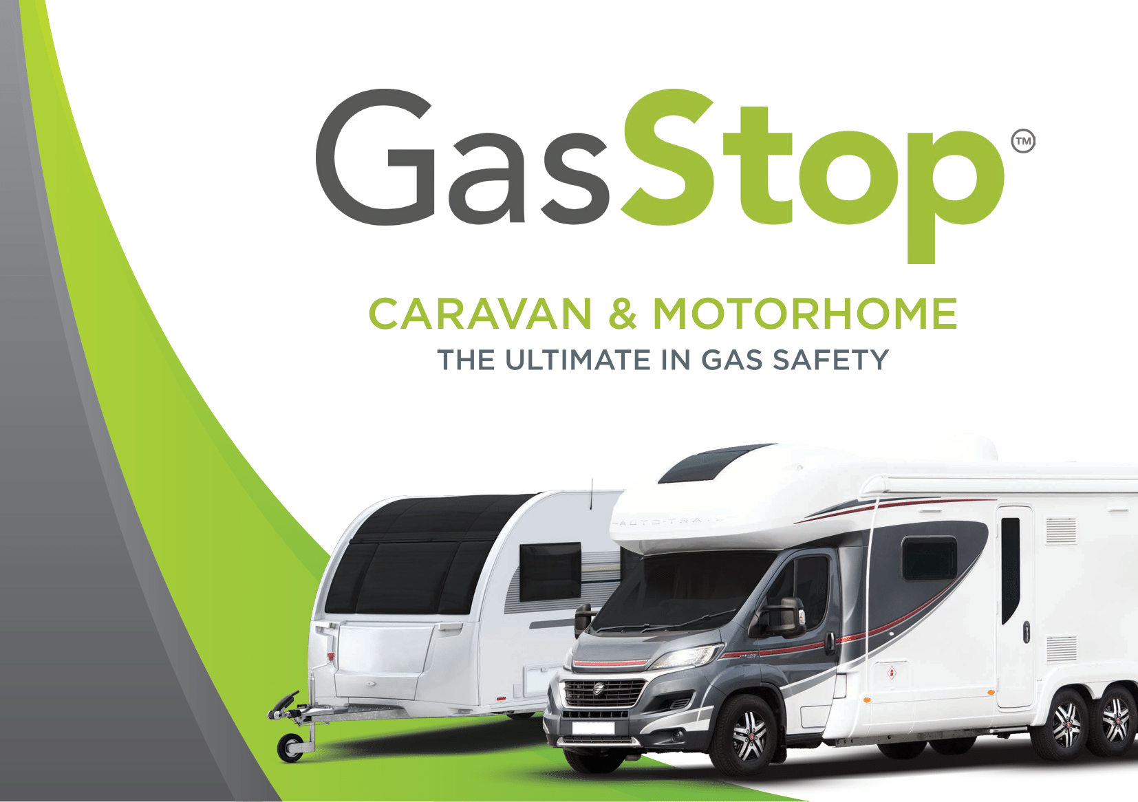 Gas Stop - CampingNI Distributors Portadown
