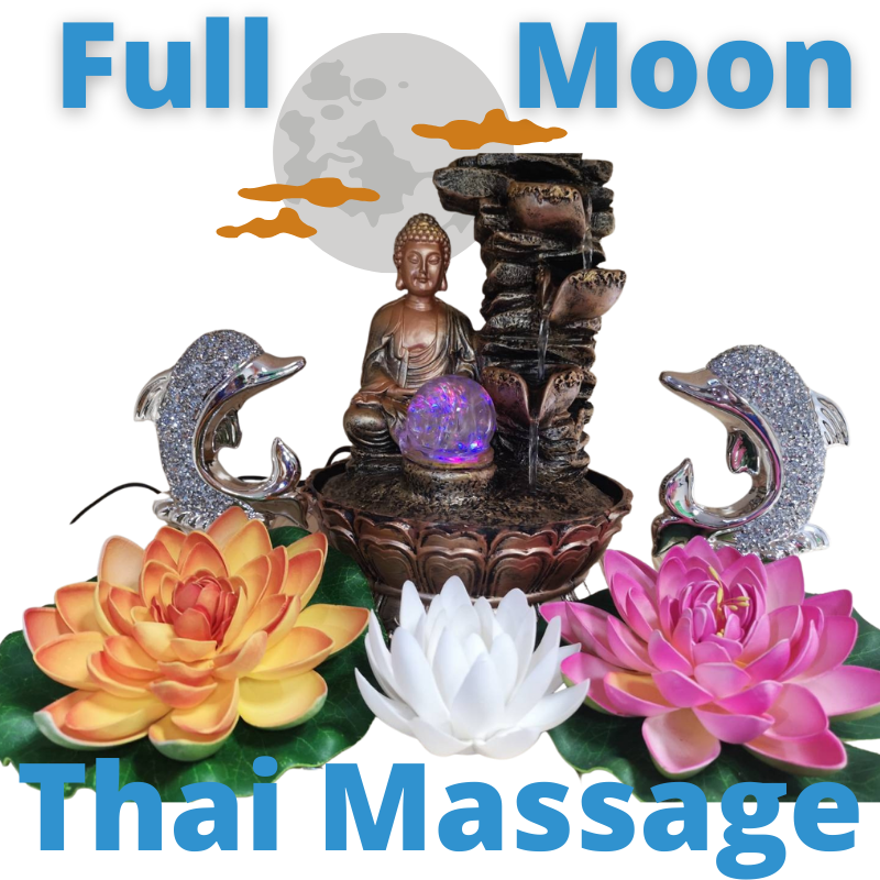 Full Moon Thai Massage Skerries Contact Us Thai Massage