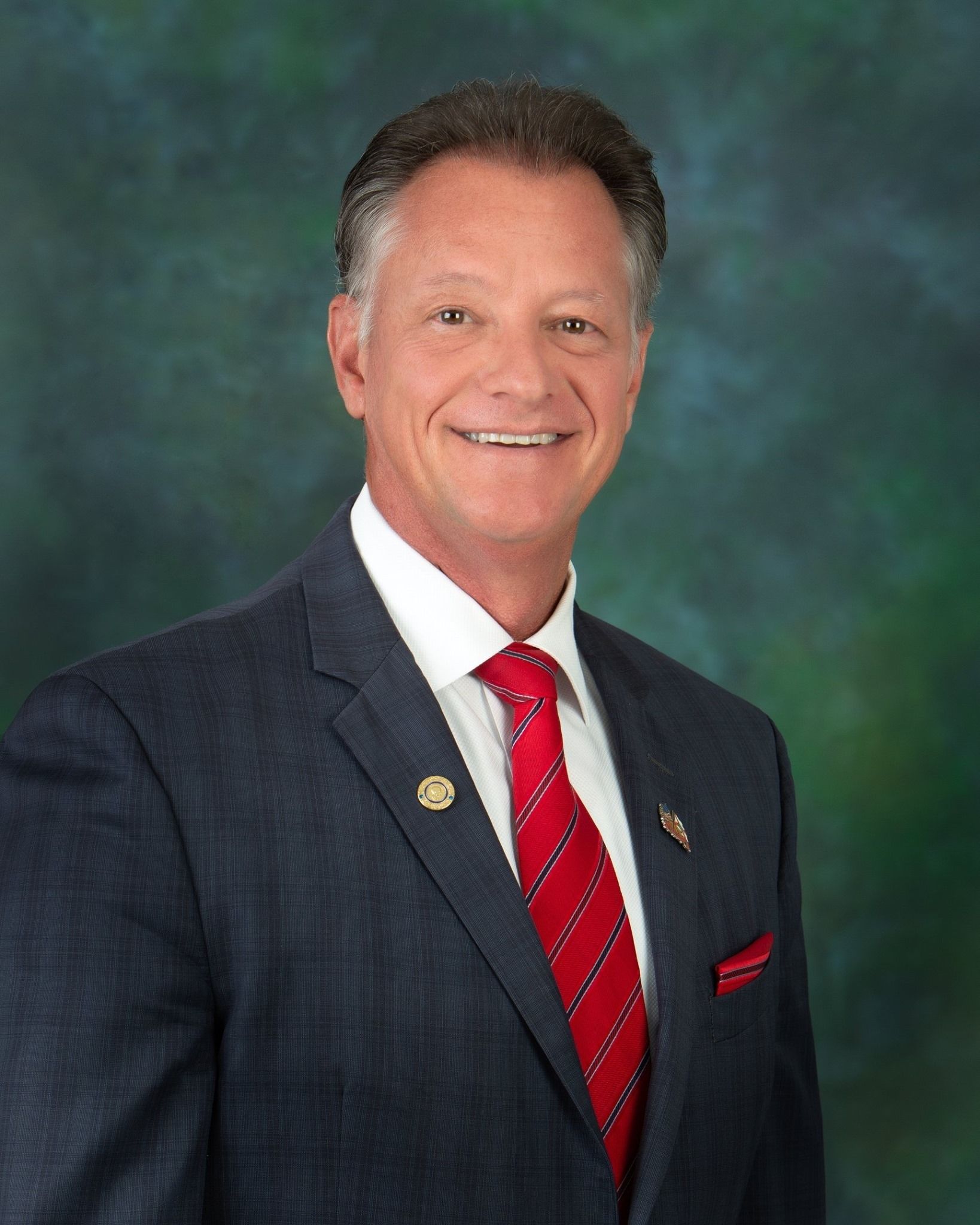 Board of Directors | Building Industry