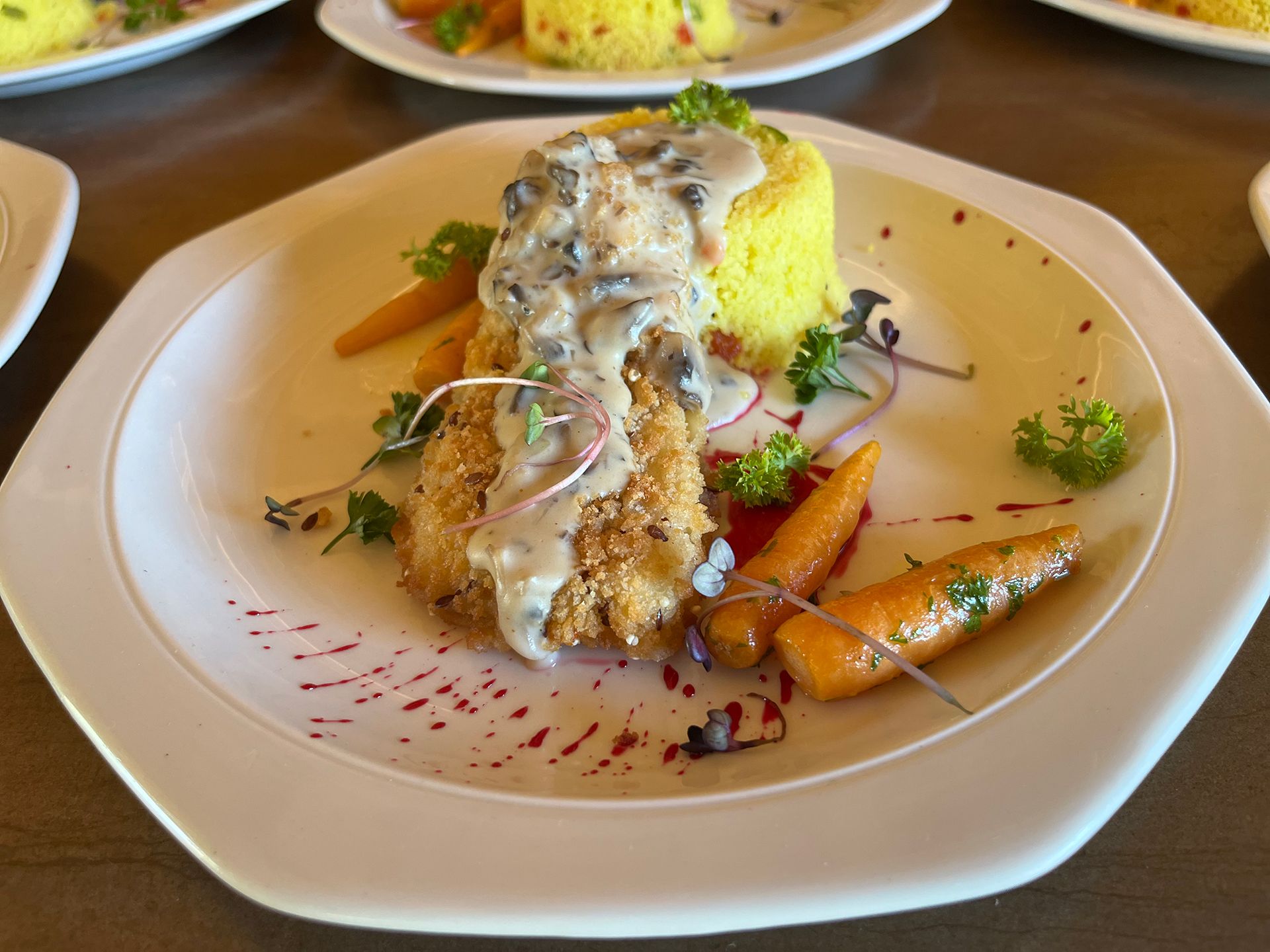 The Bundox Explorer Camp Experience