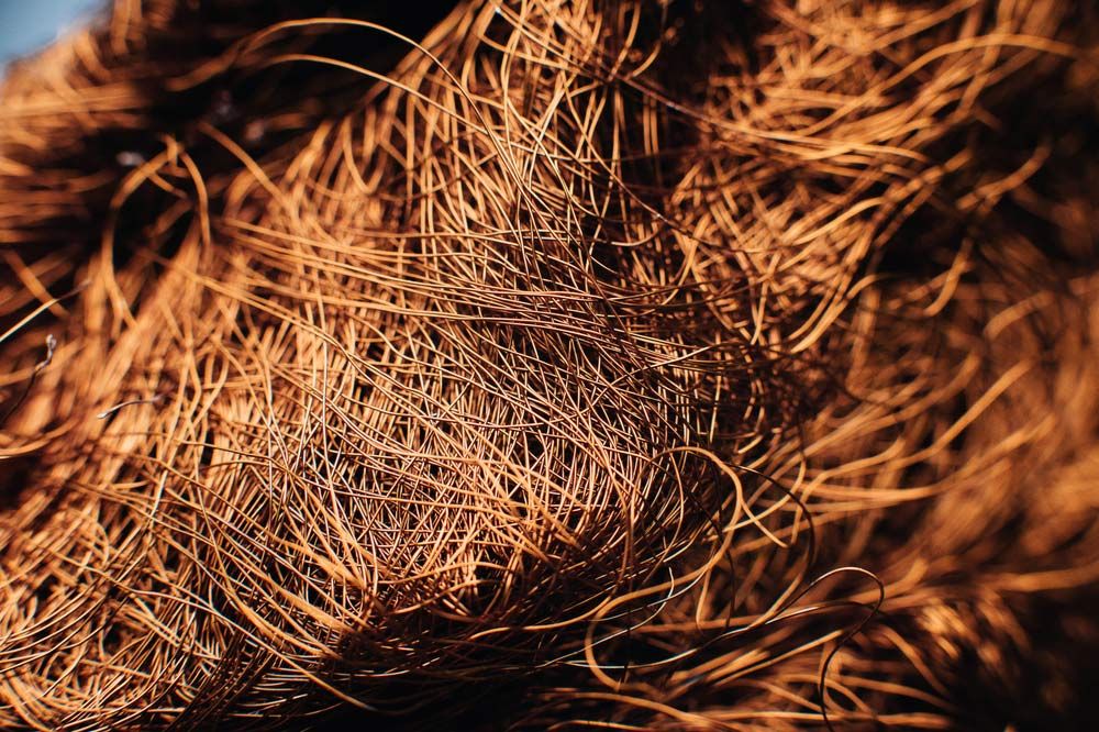 Scrap Metal Recycling Sunshine Coast | H&H Metal Recycling