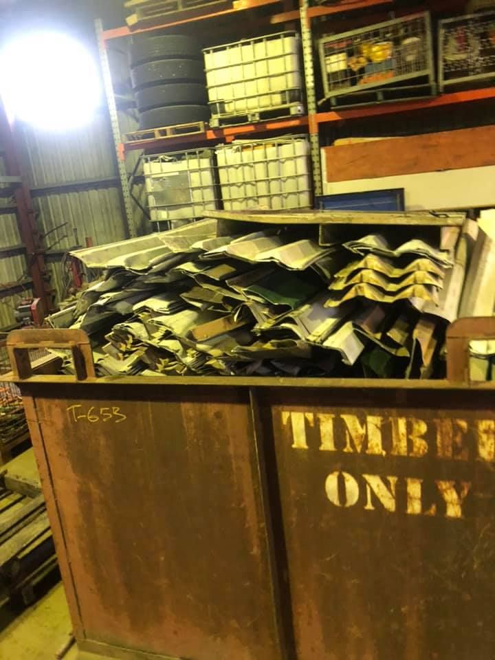 Scrap Metal Recycling in Caloundra West | H&H Metal Recycling