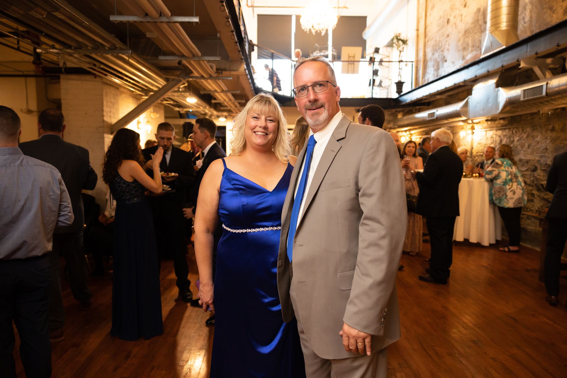 The Edison Downtown - Schenectady, NY - Gallery