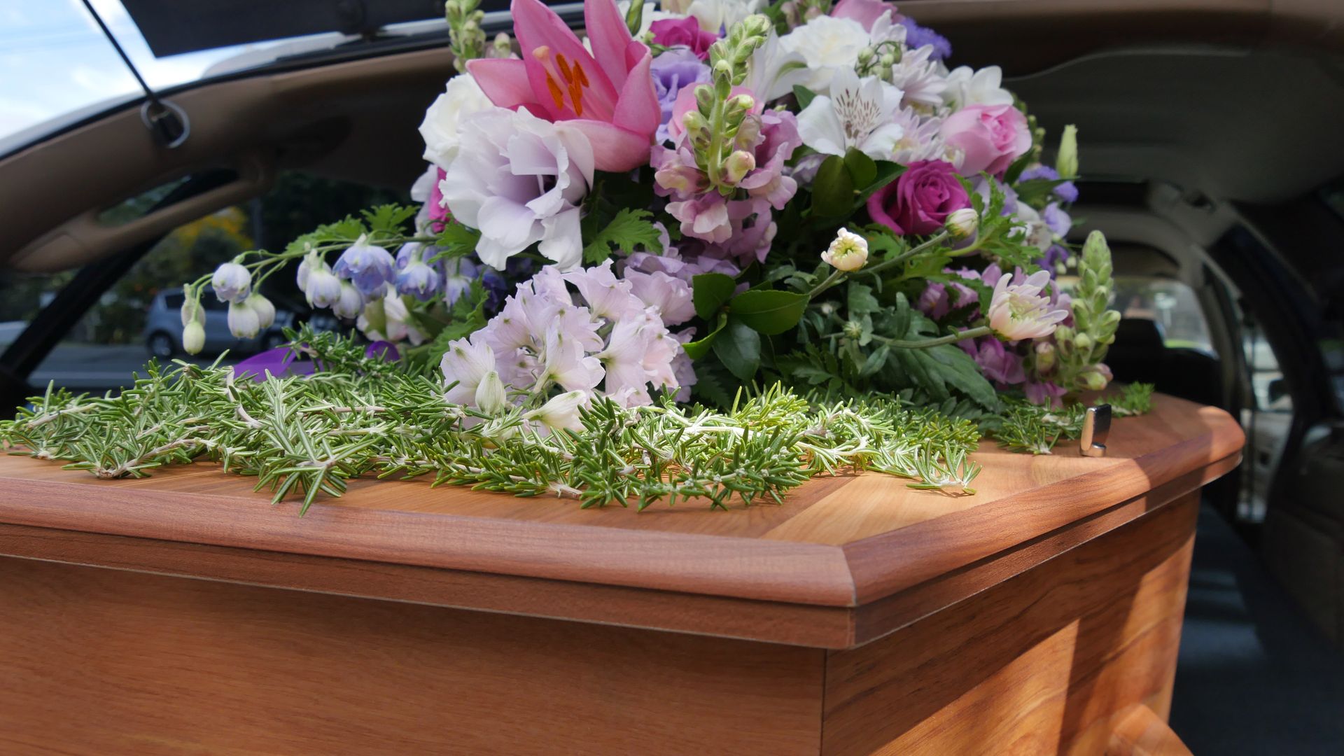 Traditional Services | People's Funeral & Cremation