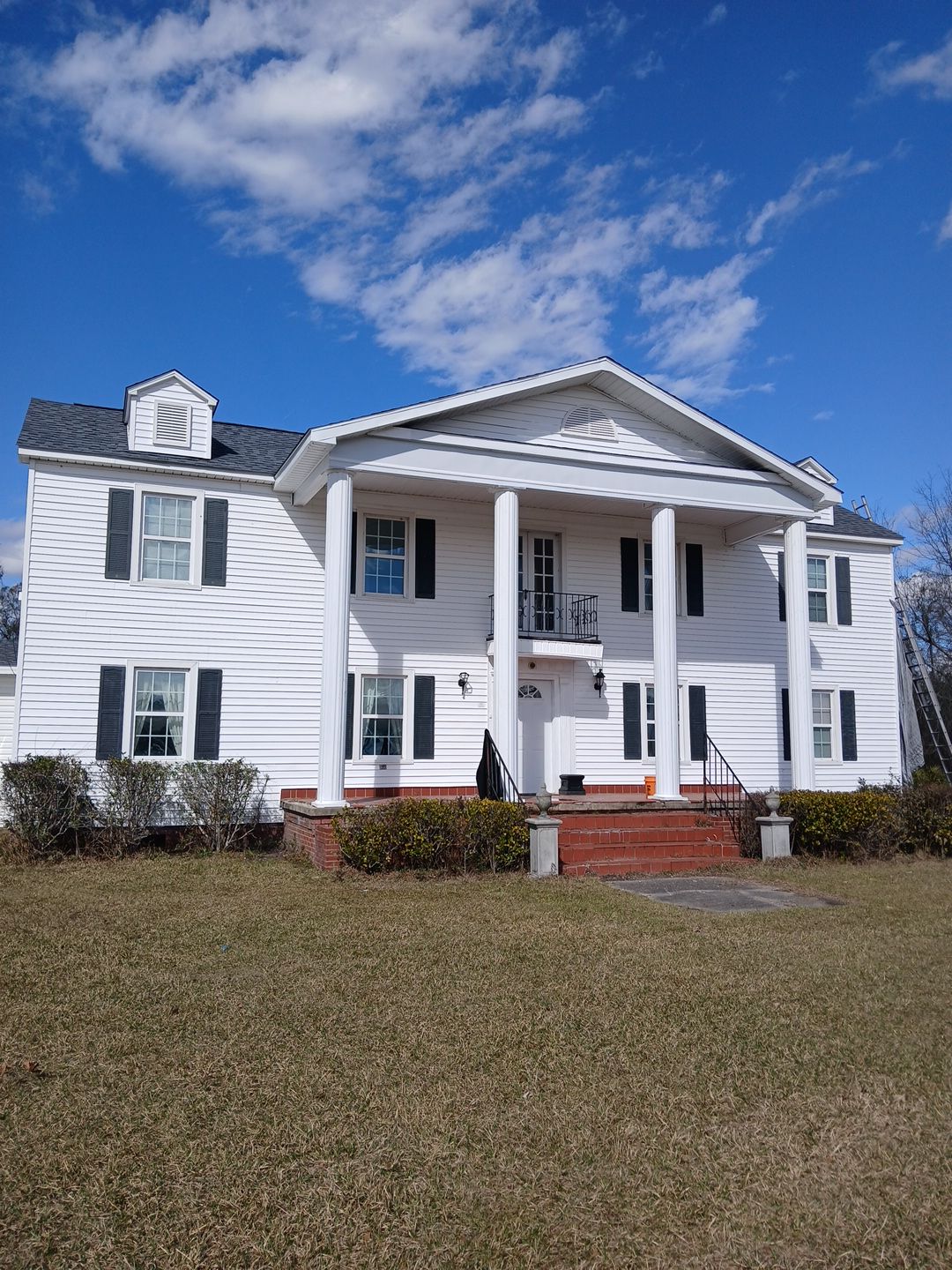 Roof Installation | Hickman Roofing | Slidell, LA & Gulfport, MS