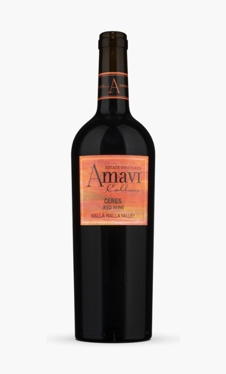 Ceres - Amavi Cellars