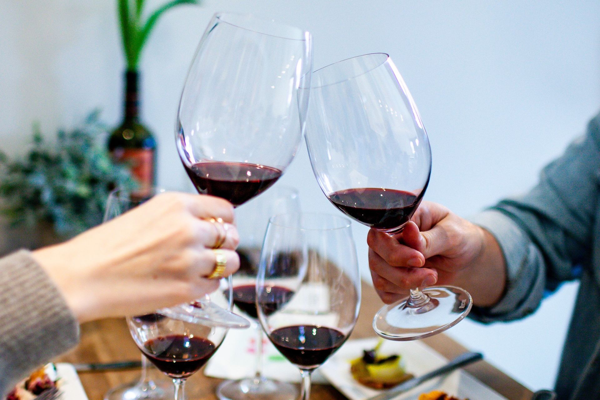 Woodinville - Amavi Cellars