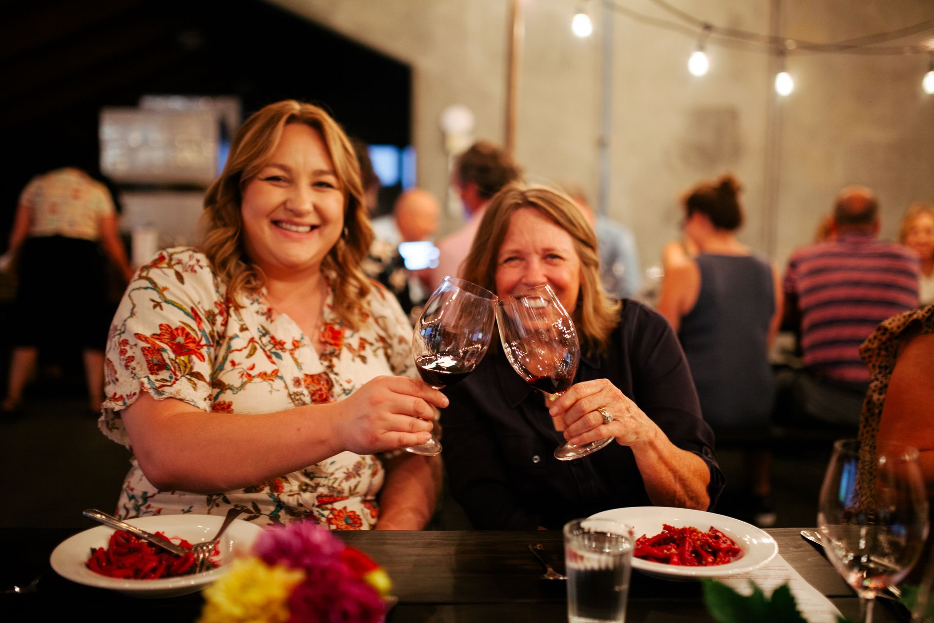 Trade - Amavi Cellars