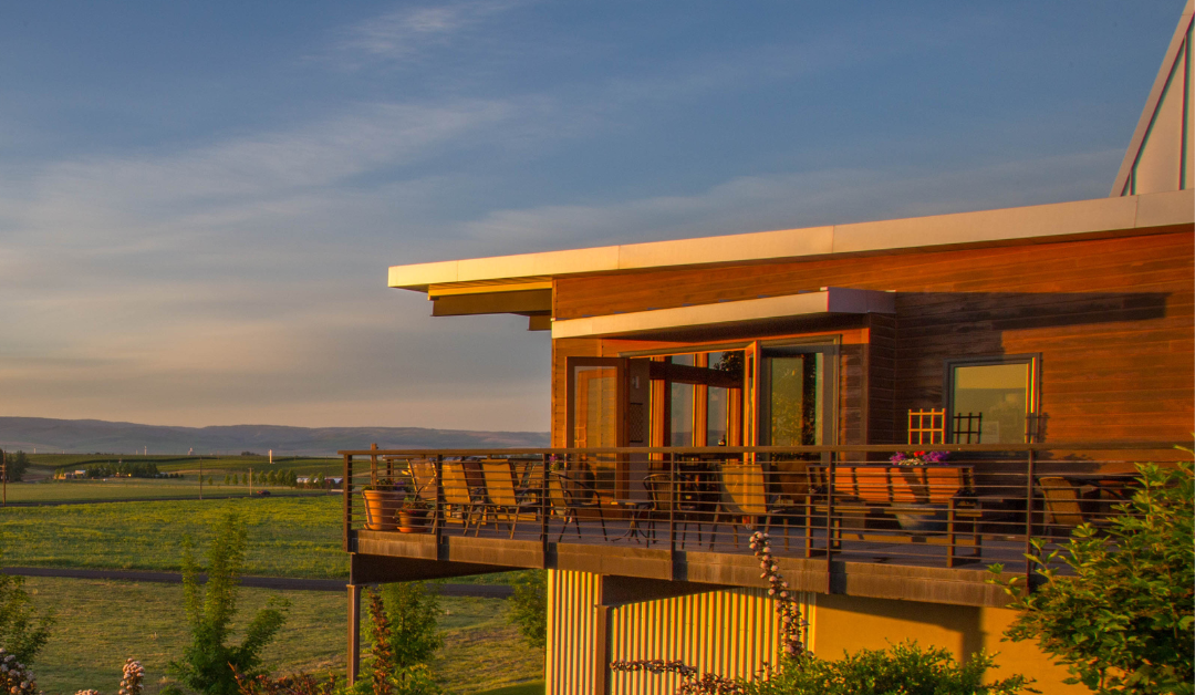 Walla Walla - Amavi Cellars
