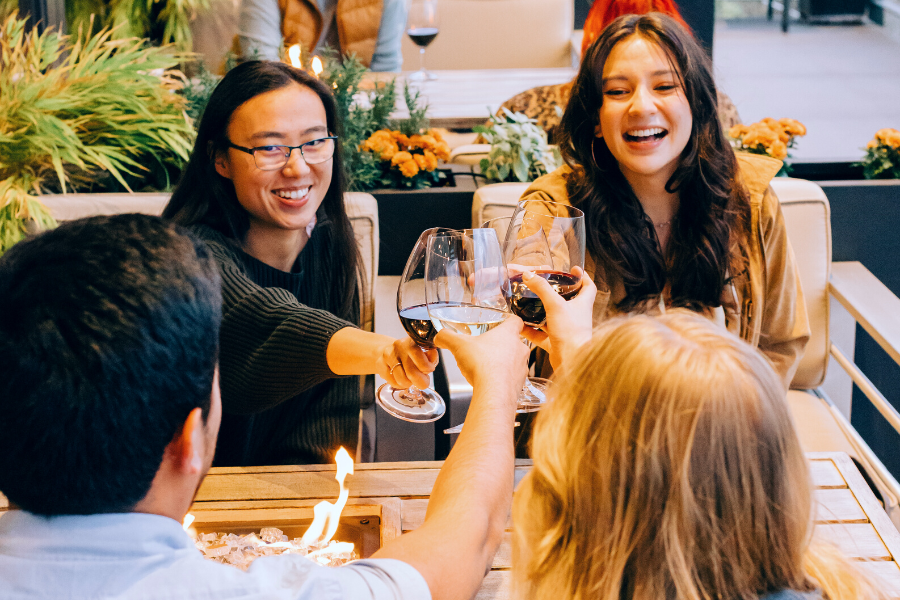 Wine Club - Amavi Cellars