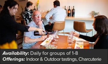 Woodinville - Amavi Cellars