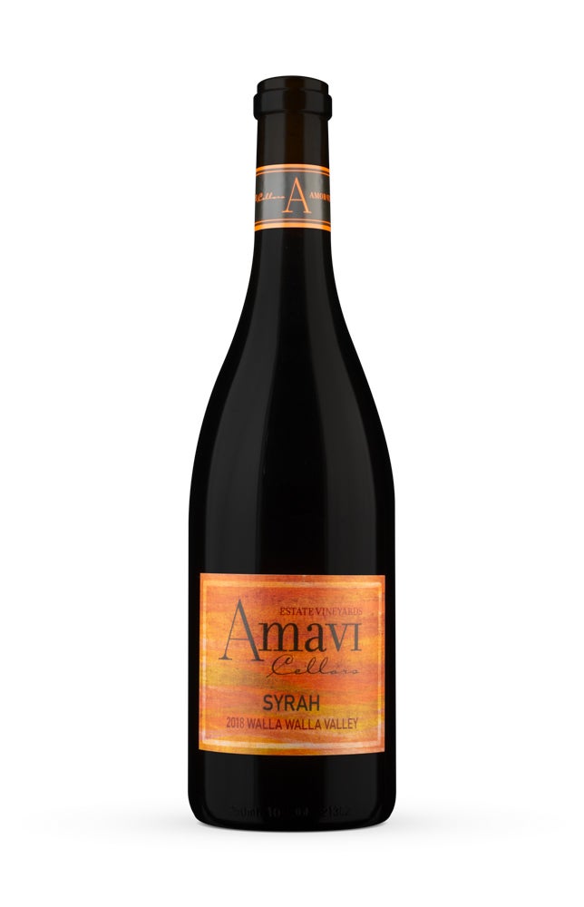 Trade - Amavi Cellars