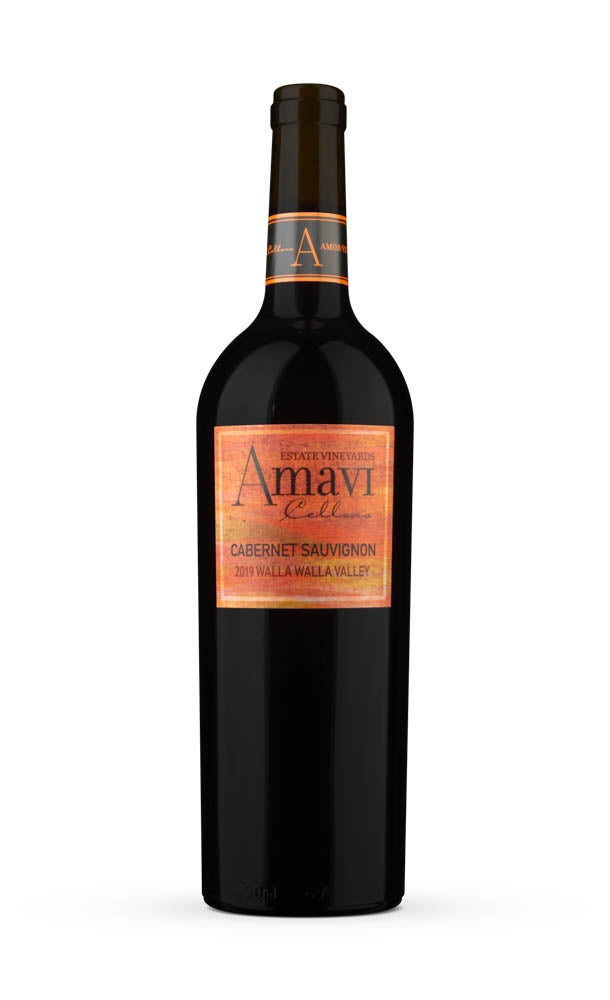 Trade - Amavi Cellars