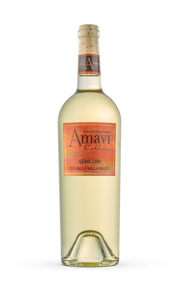 Trade - Amavi Cellars