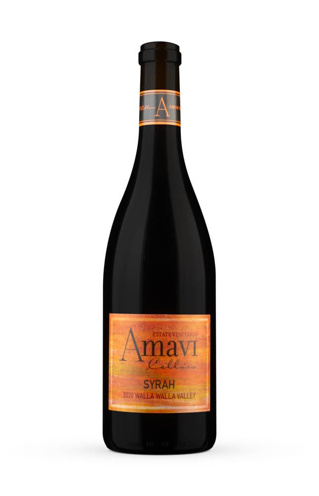 Trade - Amavi Cellars