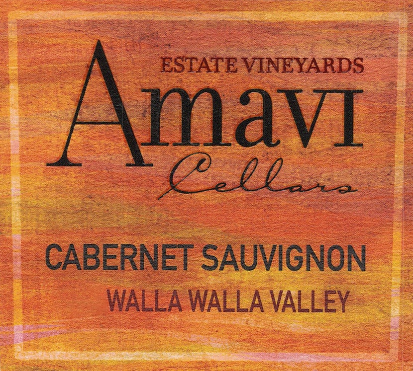 Trade - Amavi Cellars