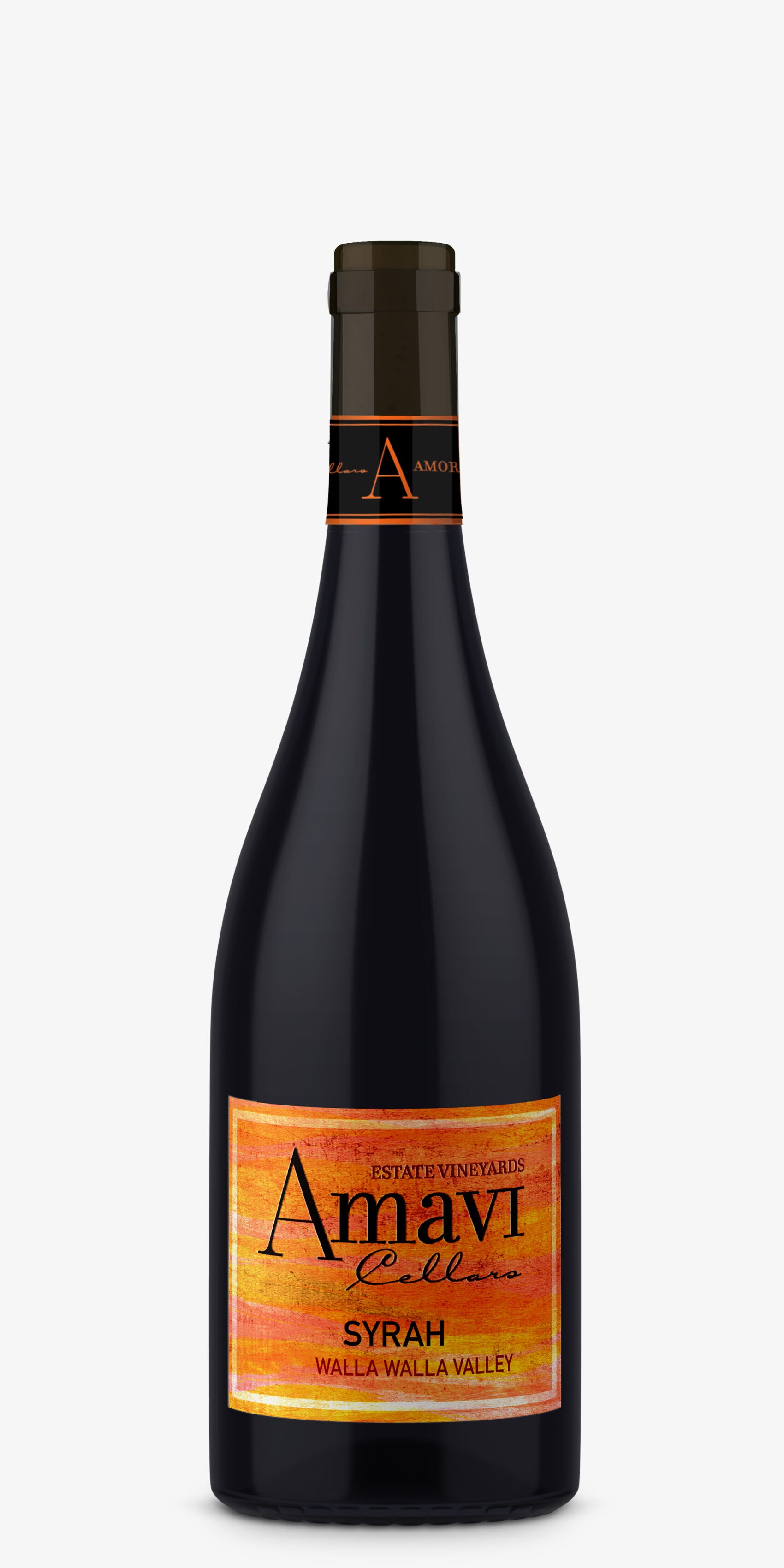 Trade - Amavi Cellars