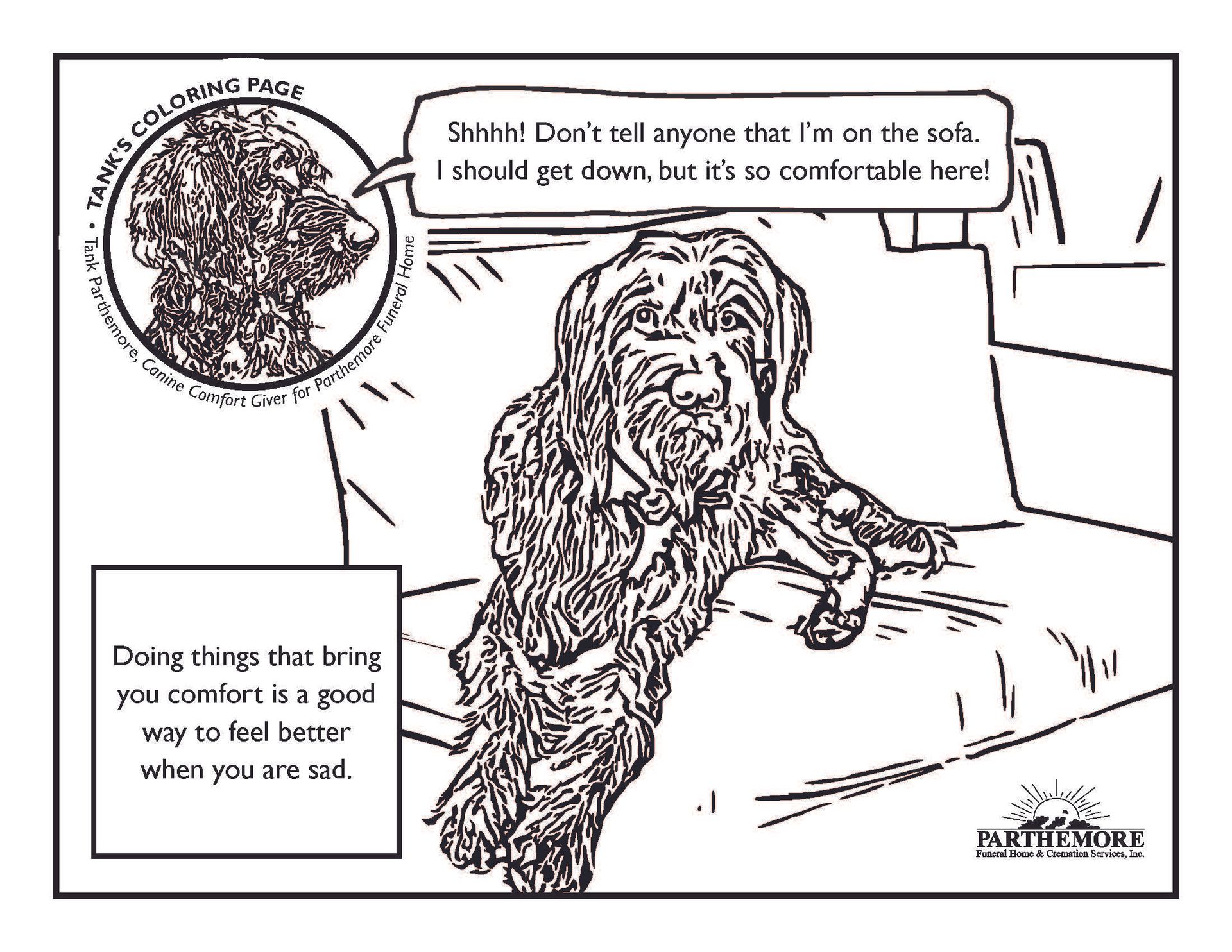 About Us | Parthemore Funeral Home & Cremation Services