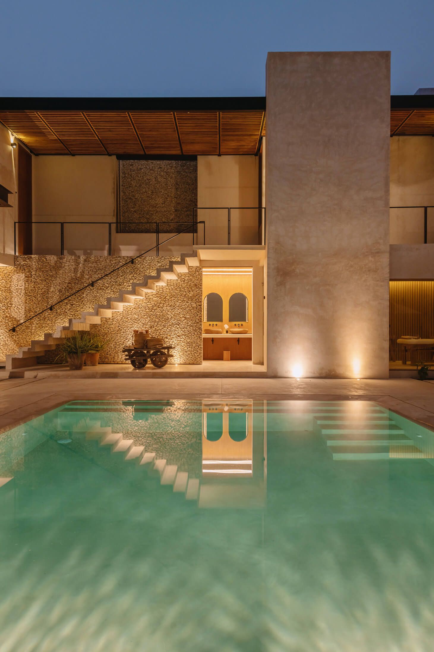 Decu Hotels | Uncrowded Luxury