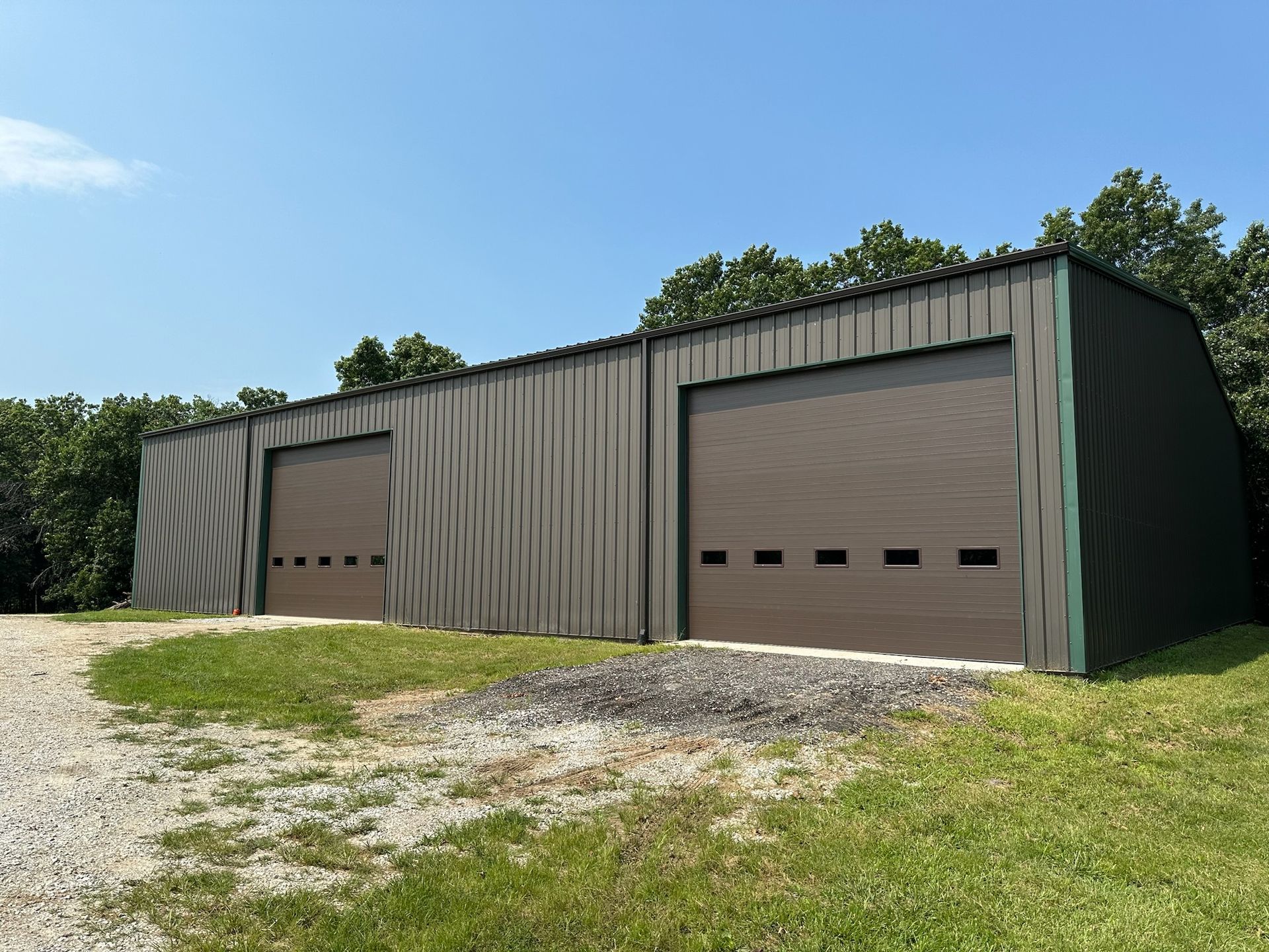 Home & Commercial Renovation & Garage Gallery | Signature