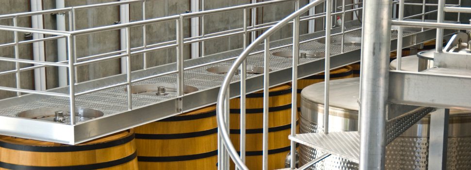 Recent Steel Projects | Sydney, NSW | Waratah Steel Supplies