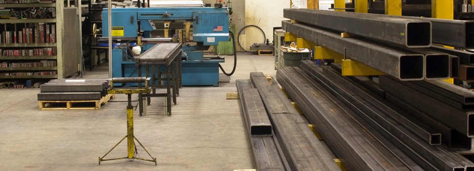 Recent Steel Projects | Sydney, NSW | Waratah Steel Supplies