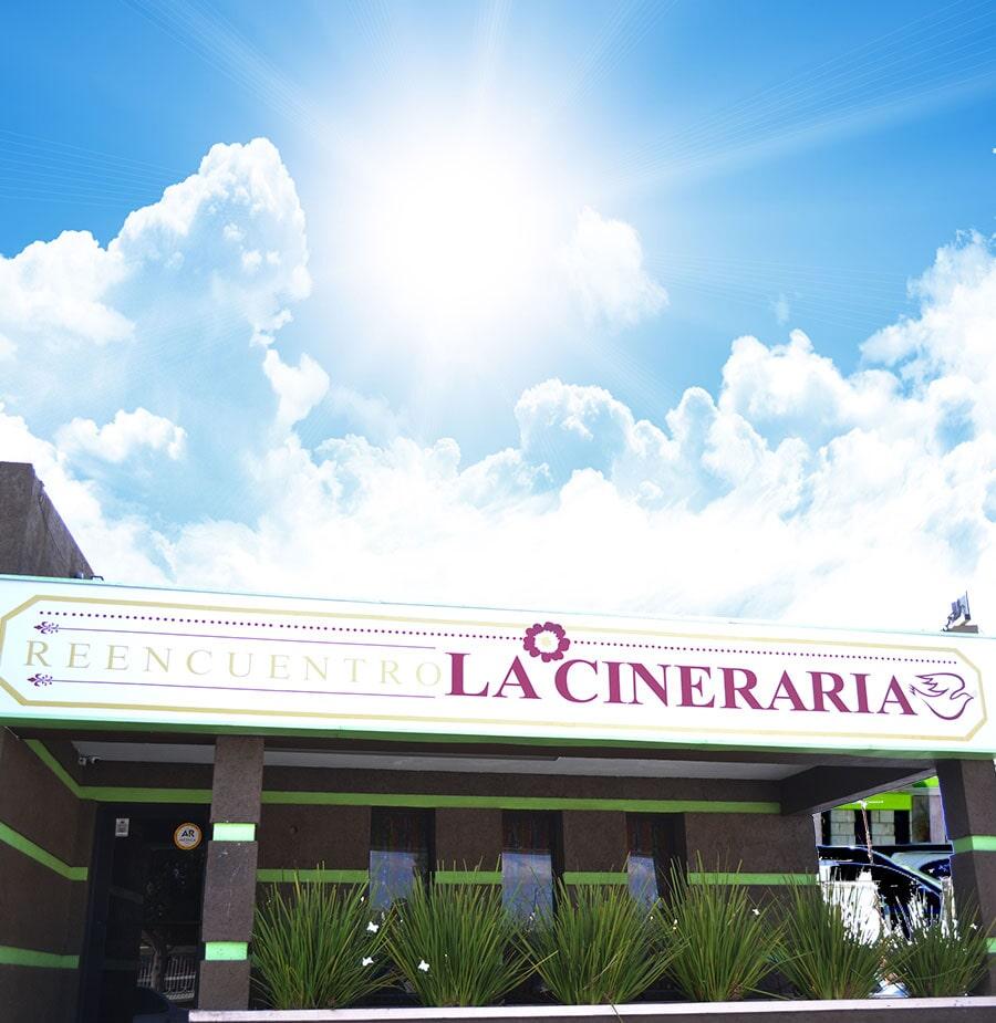 FUNERALES MIRANDA - Inicio - funeraria