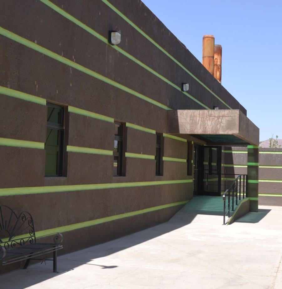 FUNERALES MIRANDA - Inicio - funeraria