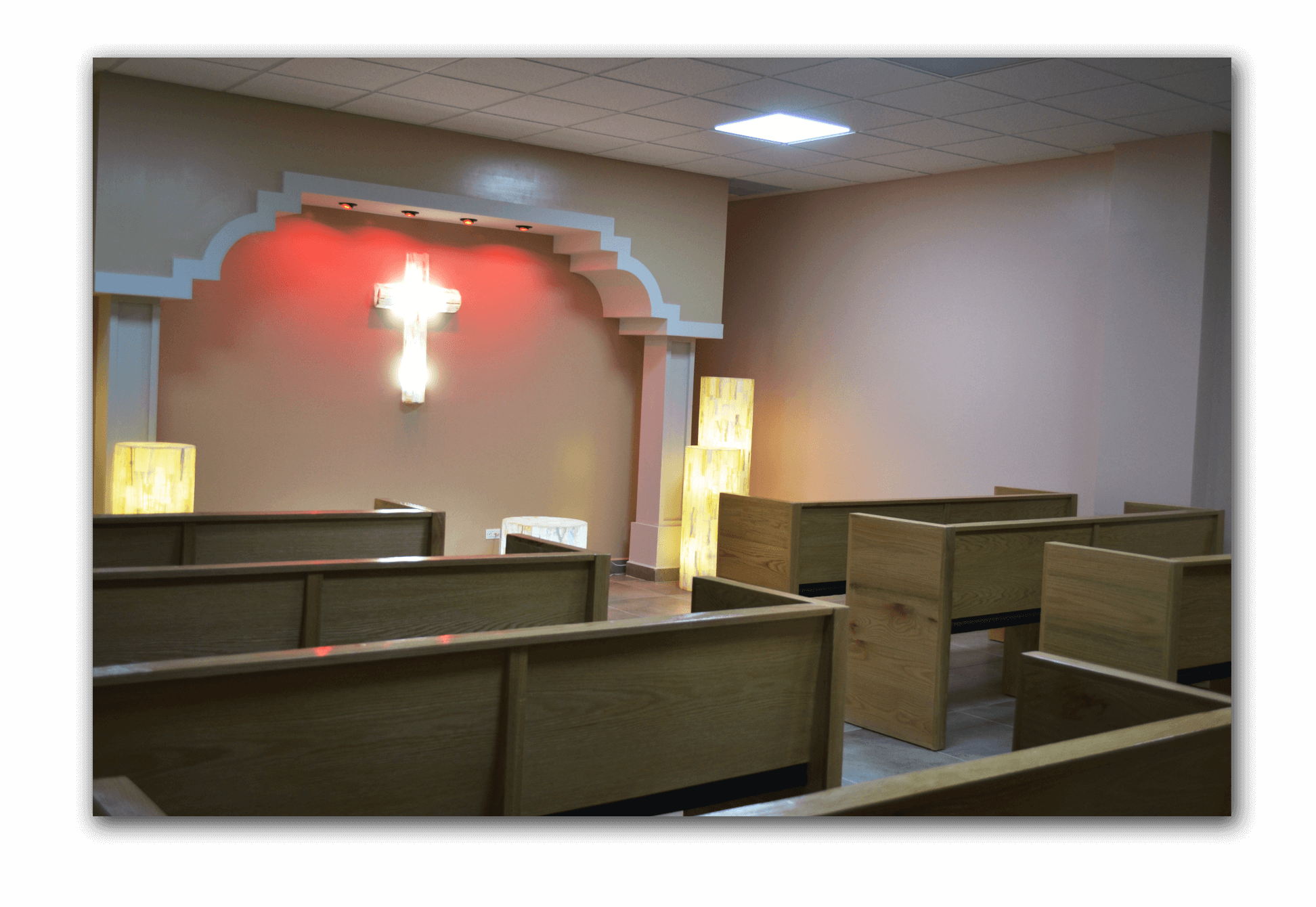 FUNERALES MIRANDA - Inicio - funeraria