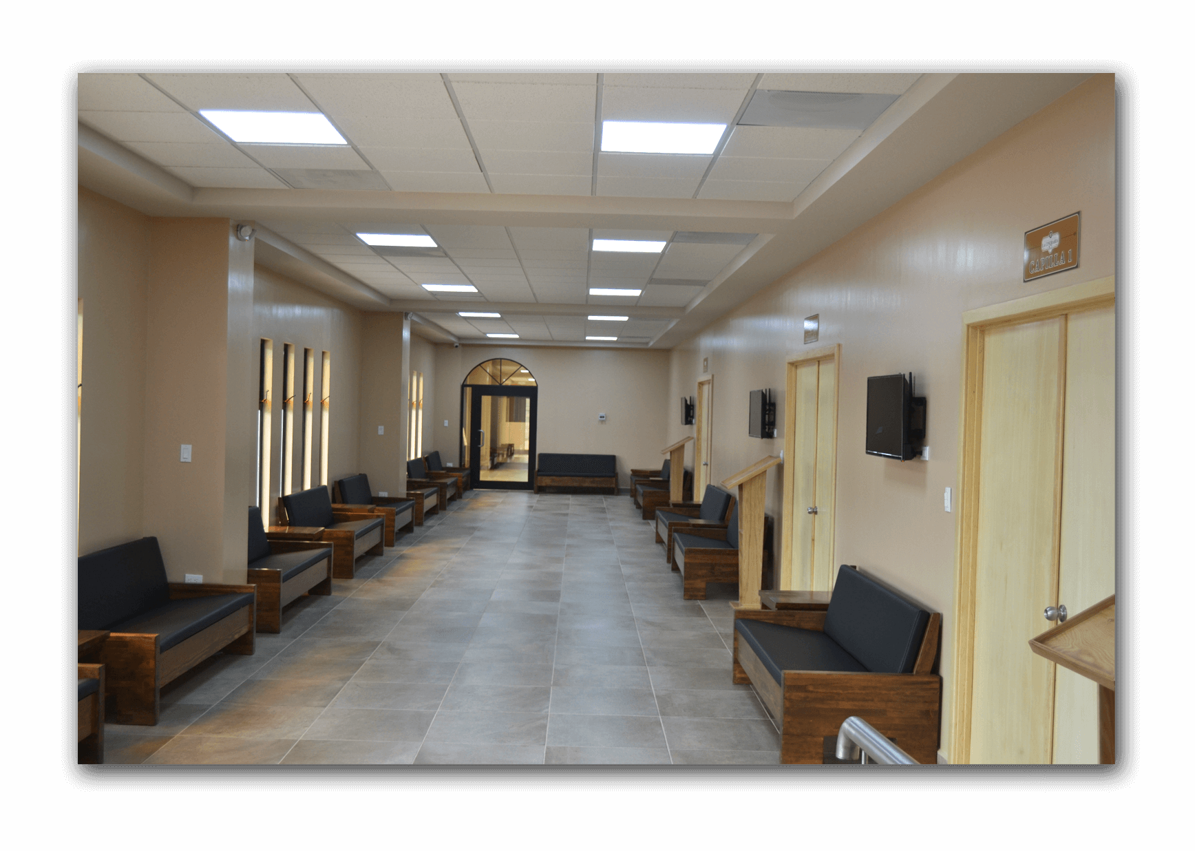 FUNERALES MIRANDA - Inicio - funeraria