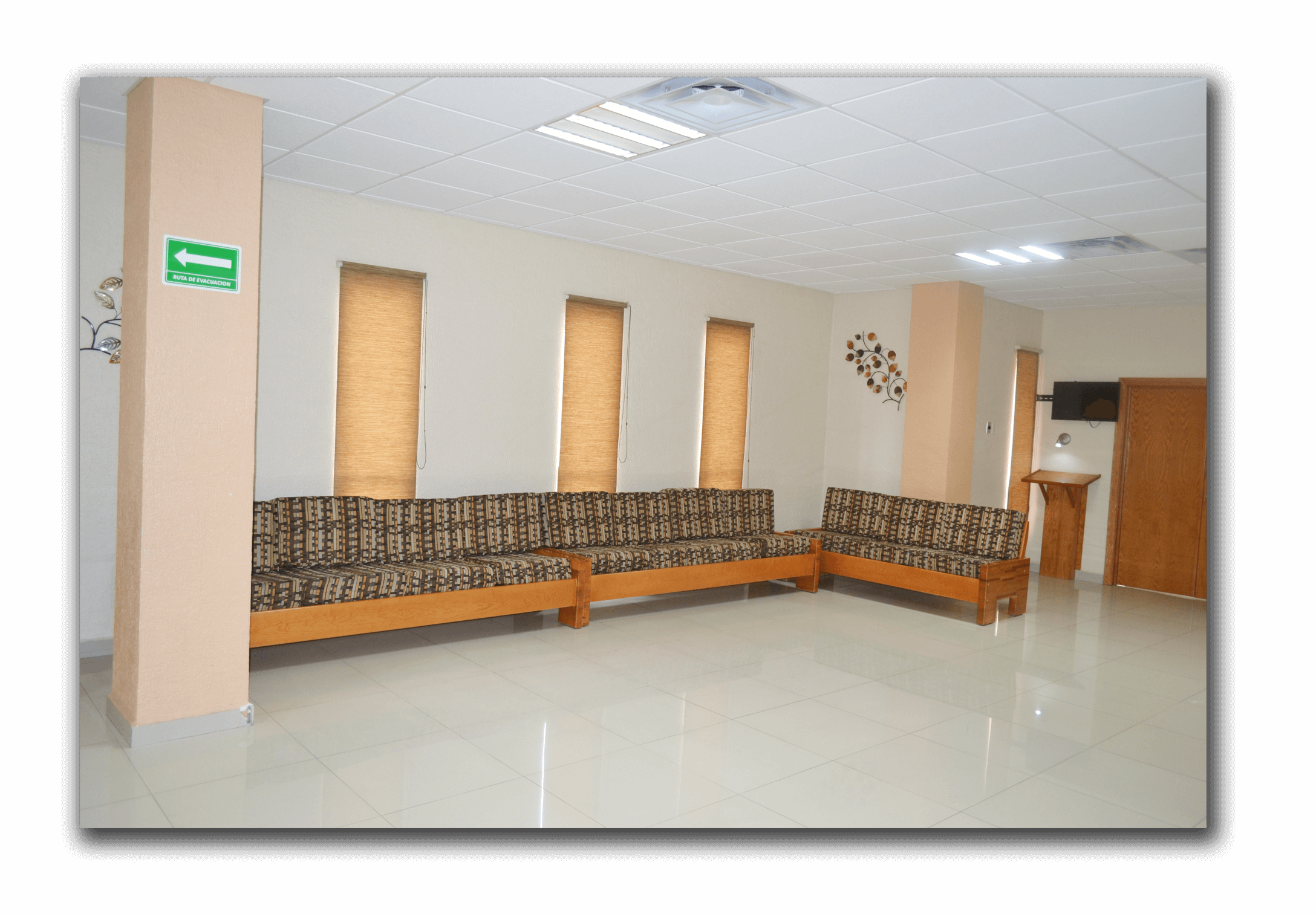 FUNERALES MIRANDA - Inicio - funeraria