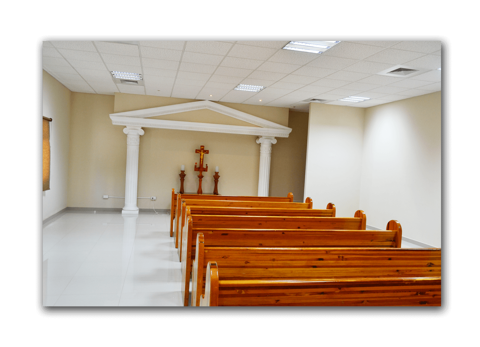 FUNERALES MIRANDA - Inicio - funeraria