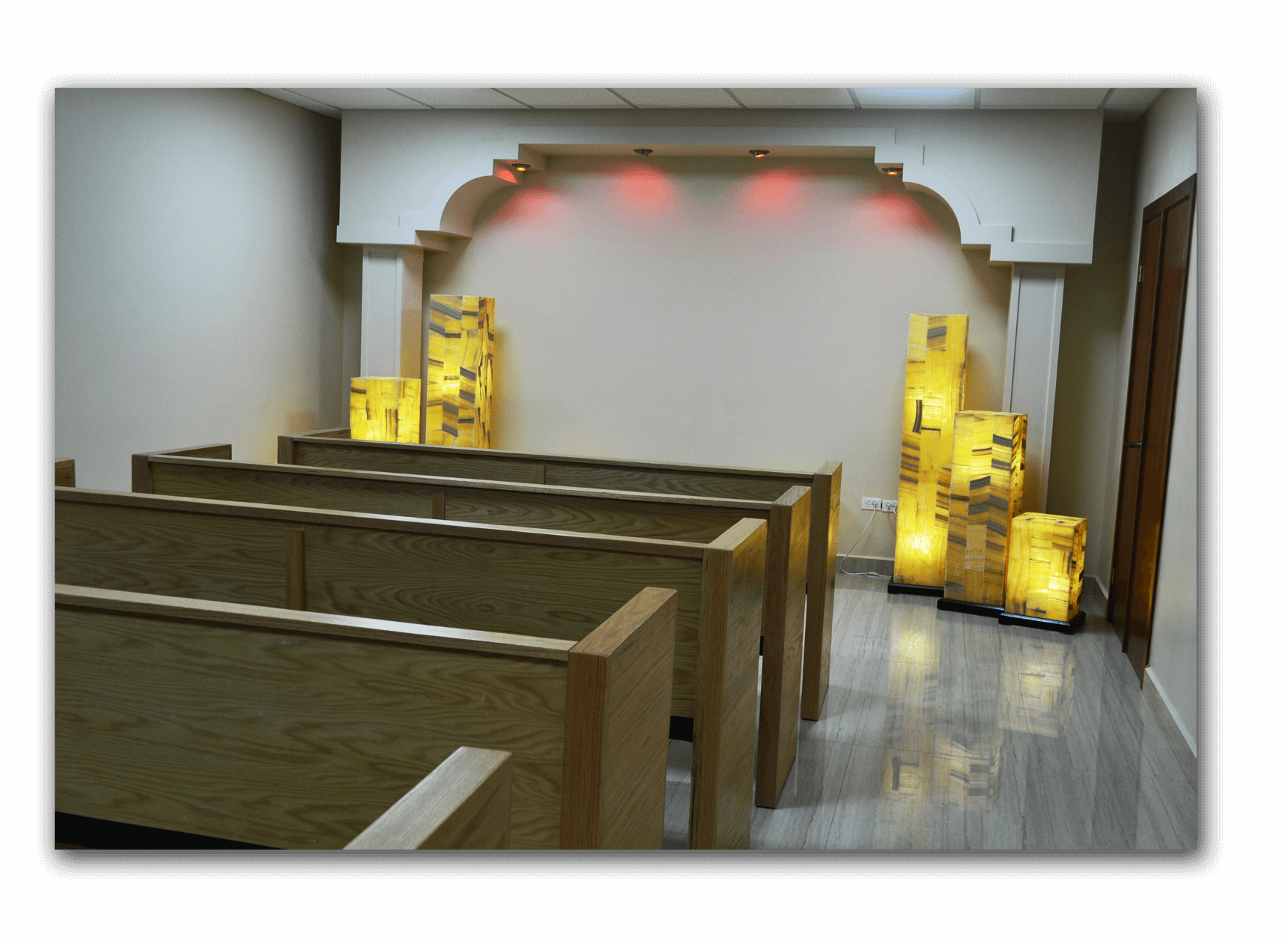 FUNERALES MIRANDA - Inicio - funeraria