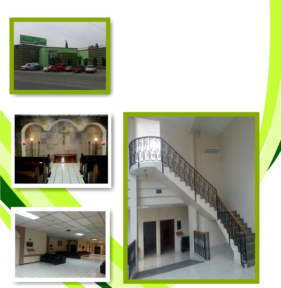 FUNERALES MIRANDA - Inicio - funeraria