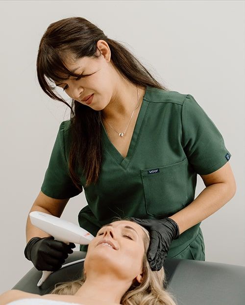 The Skin Studio's Doctors | Queenstown Botox® Wanaka Fillers