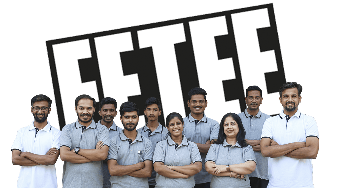 Our Agile Team of Professionals | EETEE