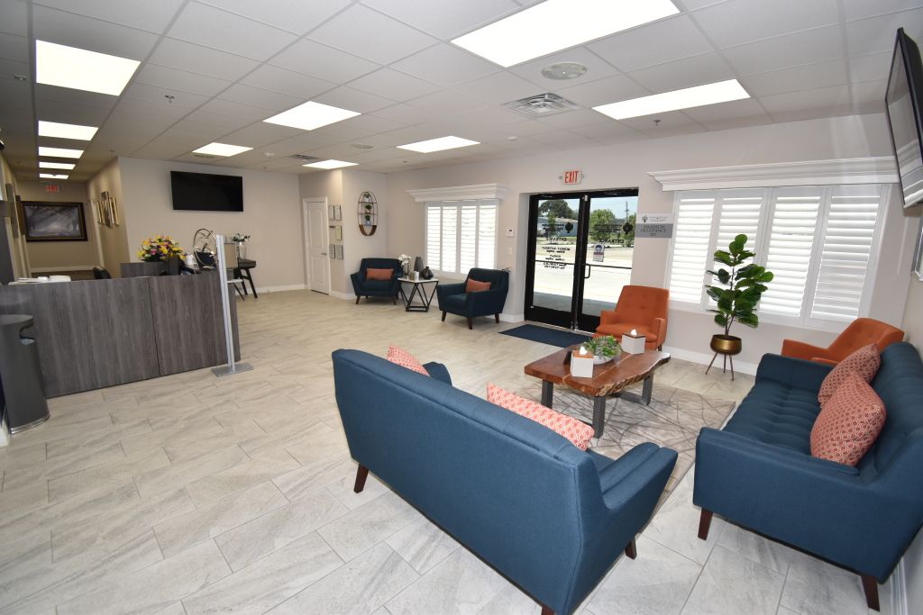 Our Funeral Home | Integrity Funeral Home at Forest Lawn Cemetery