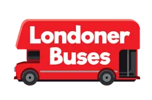 Londoner Buses - See London by heritage bus!